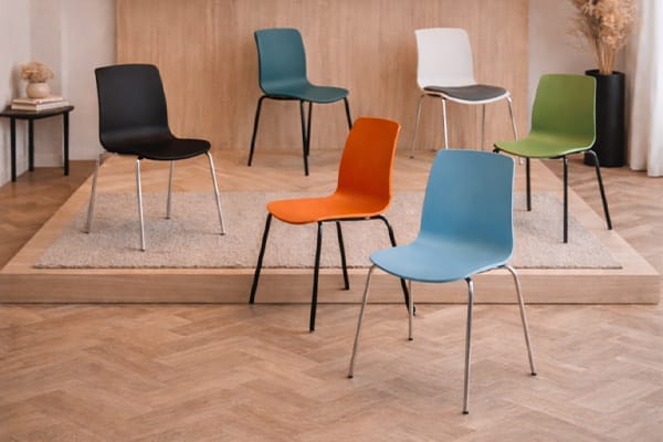Office Desks | Empire Office Furniture